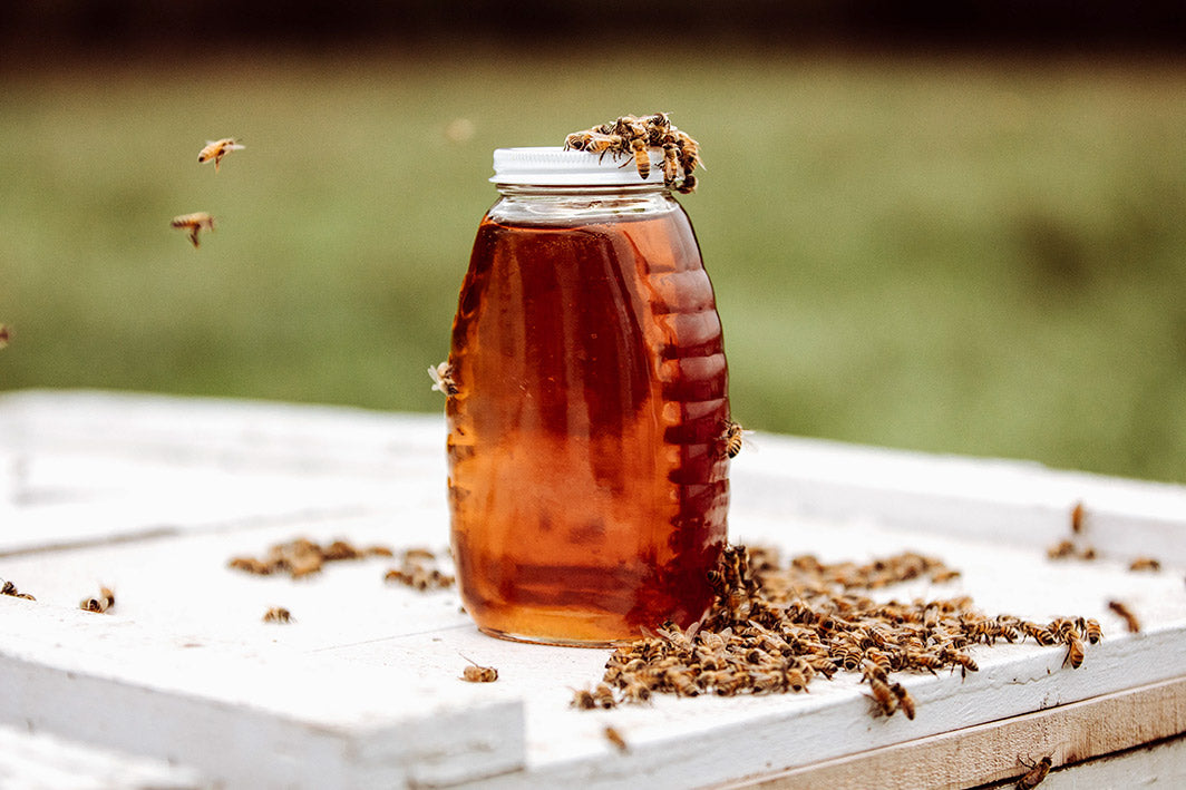 Adee Honey Farms | Real Premium Honey Since 1957